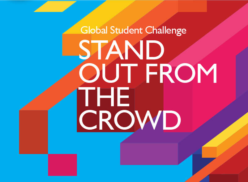 Global Grand Challenge - Forbes Design